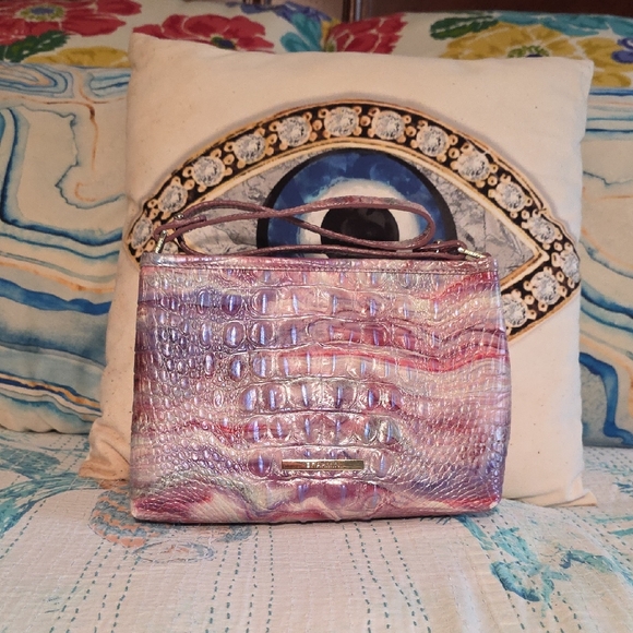 Brahmin | Bags | Brahmin Aura Lorelei | Poshmark